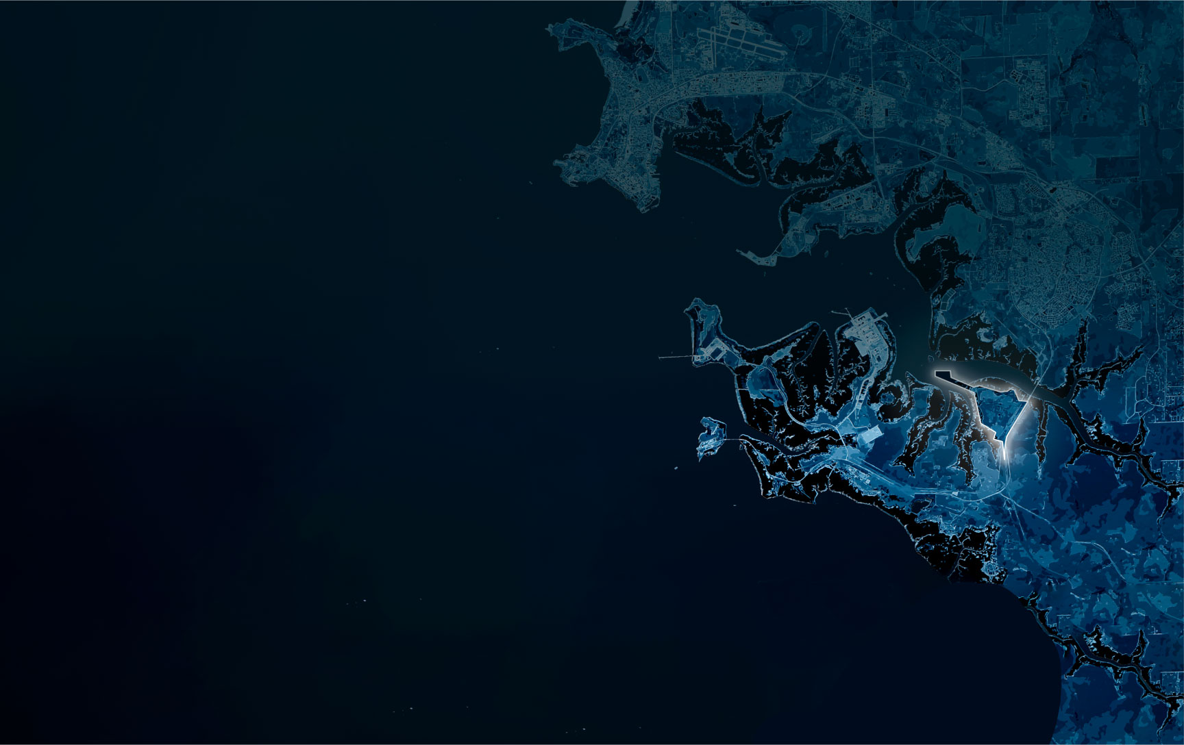 Submission: Inquiry into the Middle Arm Industrial Precinct - Tamboran ...