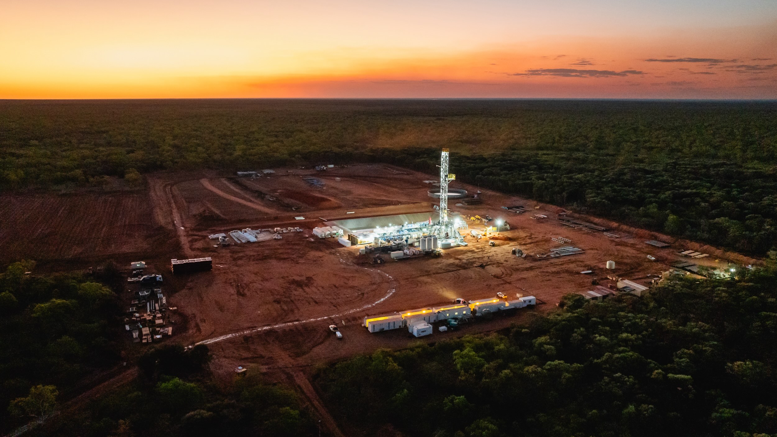 Tamboran response to Environment Minister requesting IEPC advise on ... Tamboran response to Environment Minister requesting IEPC advise on ...