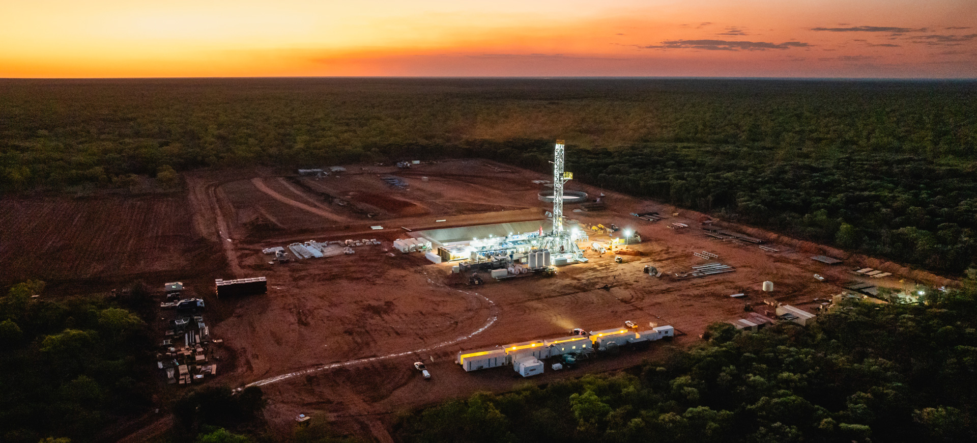 Presentations - Tamboran Resources