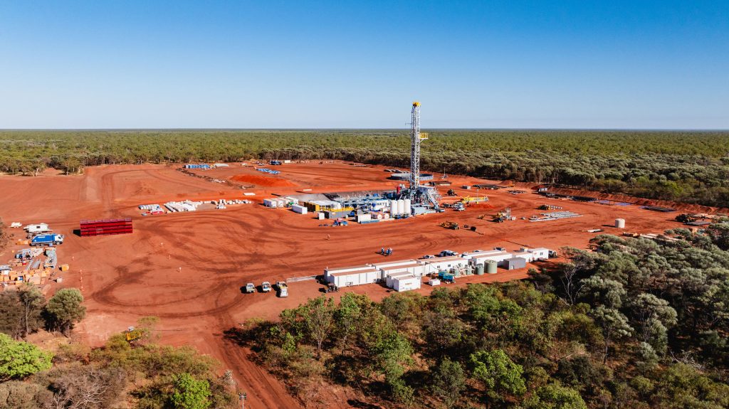 Tamboran Resources Corporation: Powering Australia’s Energy Future ...